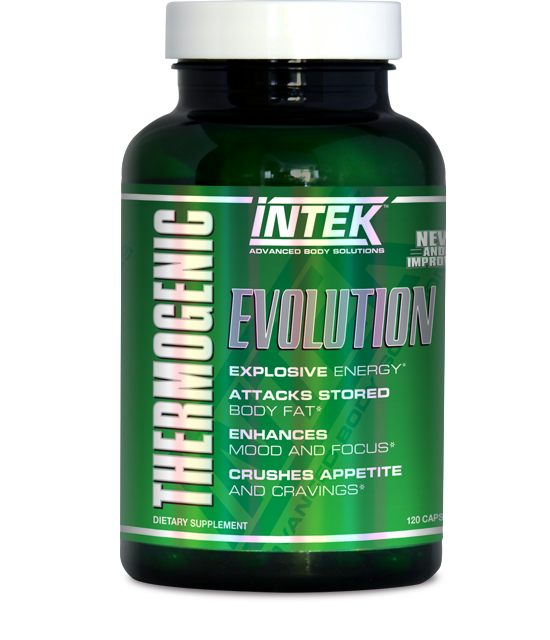 Intek Thermogenic Evolution-CALL STORE TO ORDER 1-904-312-9909 – Jax ...